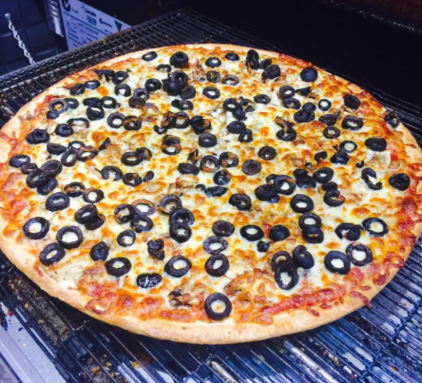 Best Halal Pizza in Sydney - Halal Advisor